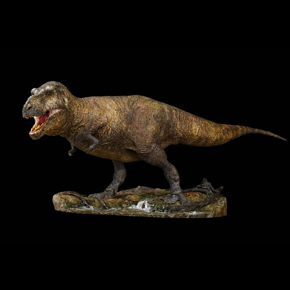 Tyrannosaurus Sue Model Resin Kit 1:18 1:35 Scale Jacob Baardses