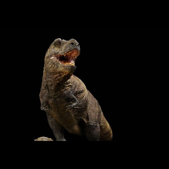 Tyrannosaurus Sue Model Resin Kit 1:18 1:35 Scale Jacob Baardses